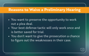 Understanding Preliminary Hearings in Colorado: A Comprehensive Guide