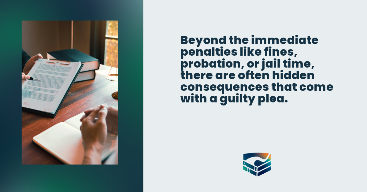 What You Should Know About the Guilty Plea Process in Colorado: Beyond ...