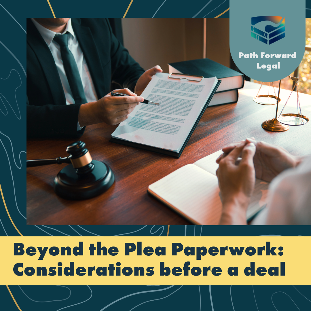 What You Should Know About the Guilty Plea Process in Colorado: Beyond ...